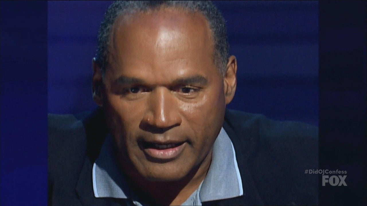 O.J. Simpson