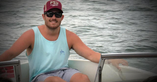 Andrew Coffey's family calls for accountability after alleged FSU ...