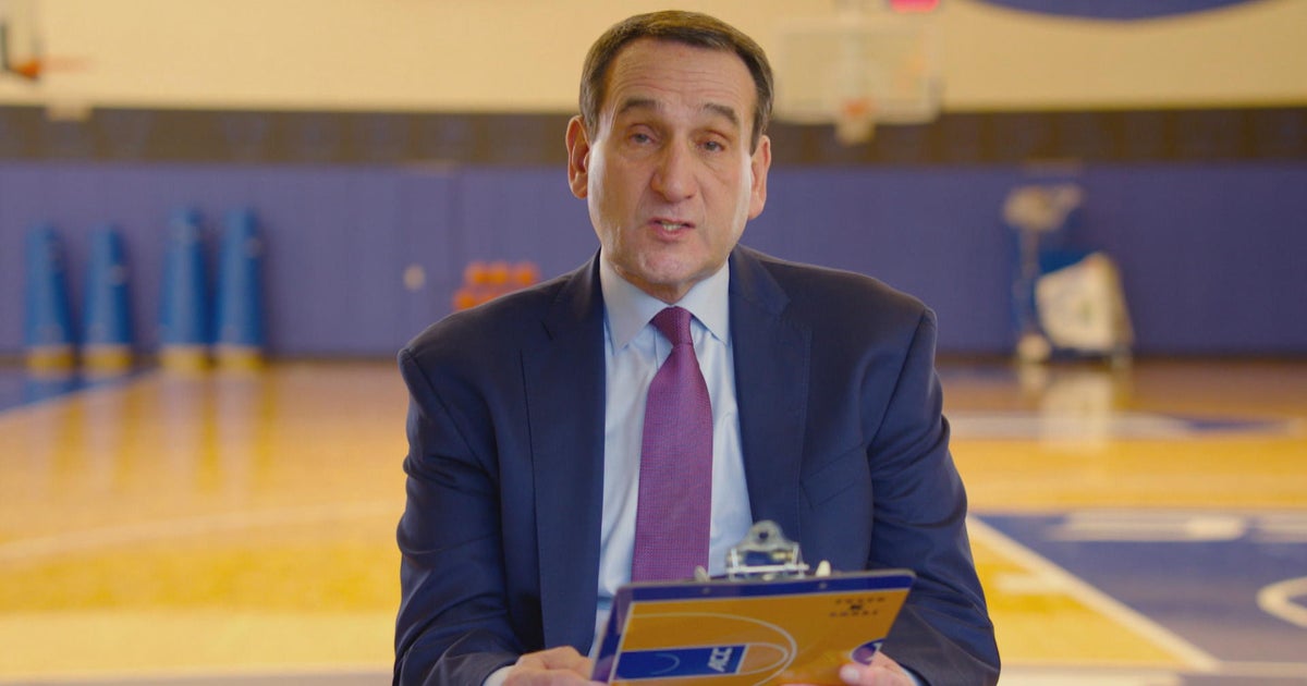 2018 NCAA Tournament: Coach K of Duke basketball on historic path ...