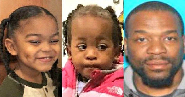 Amber Alert for Illinois toddlers after mother's fatal shooting - CBS News