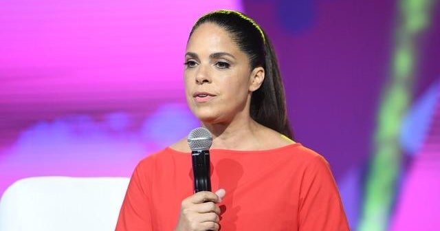 Study: Women of color underrepresented in U.S. news media - CBS News