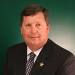 Sheriff defiant amid claims he turned jail into his personal piggy bank ...