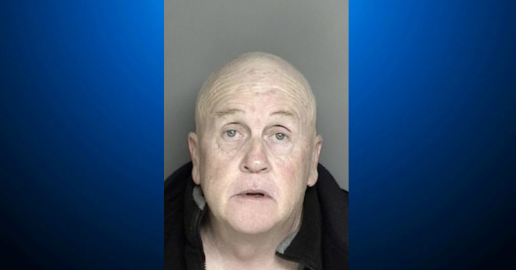 California school bus driver accused of sexually assaulting special ...