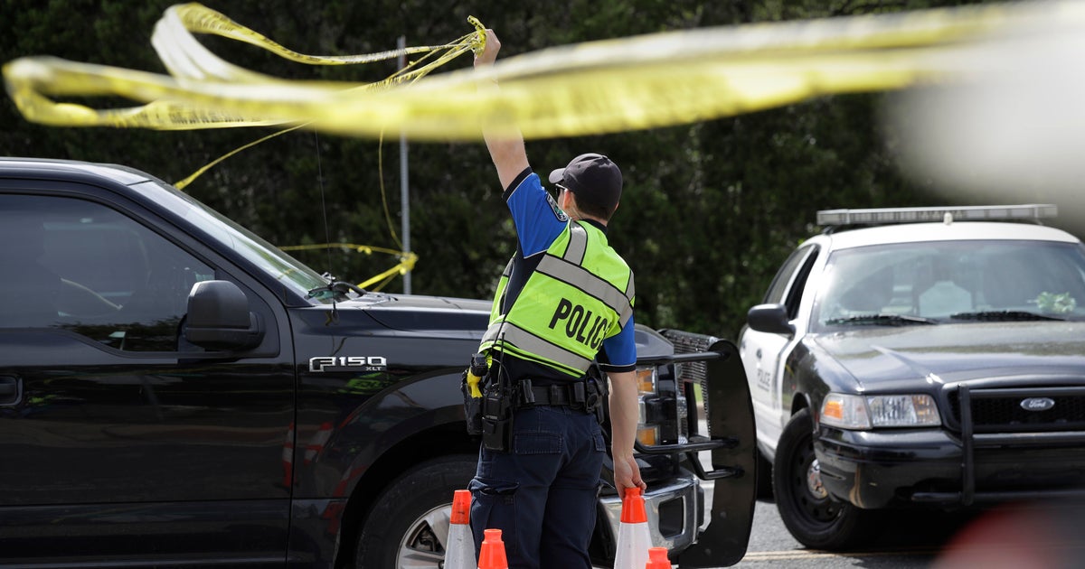 Latest Austin, Texas, explosion: Officials weigh in on blast ...