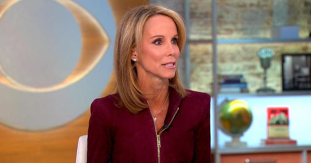 Firing of former FBI deputy director "very unusual," Fran Townsend says ...