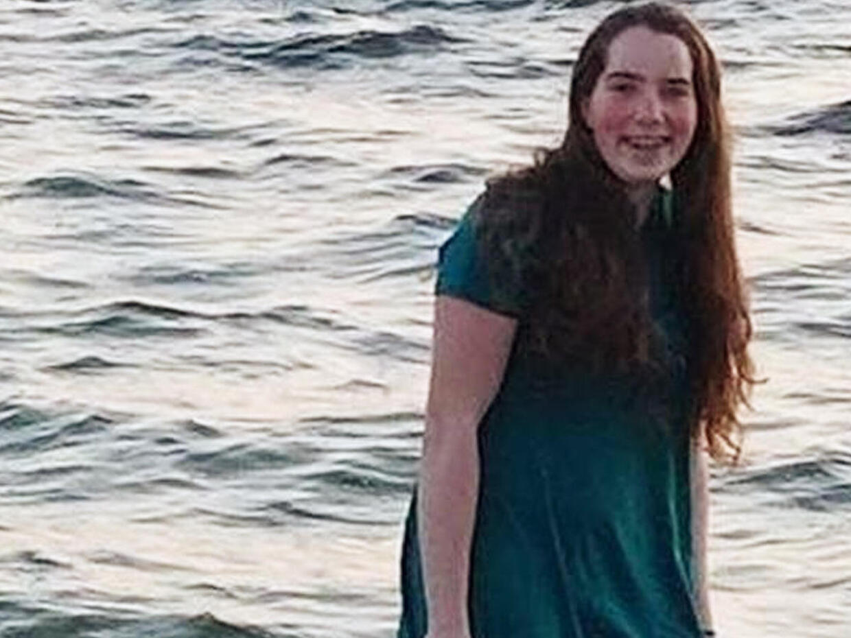 Maryland school shooting: Jaelynn Willey, teen shot by Austin Rollins ...