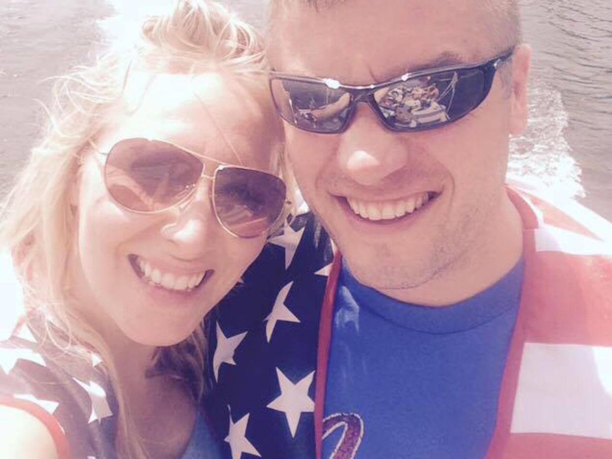 Fitness tracker provides alibi for Wisconsin man in girlfriend's death ...