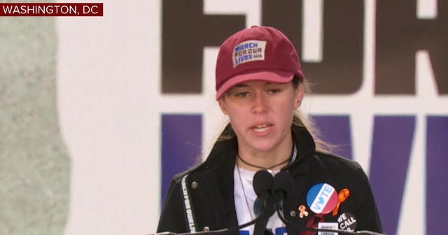 Sarah Chadwick: "This is not a red vs. blue issue - this is a morals ...