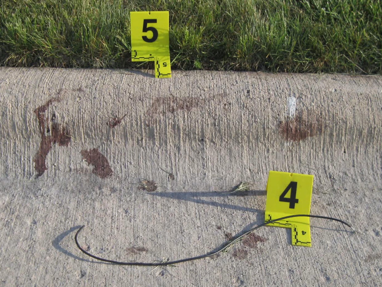 21st century technology used to help solve Wisconsin mom Nicole Vander ...