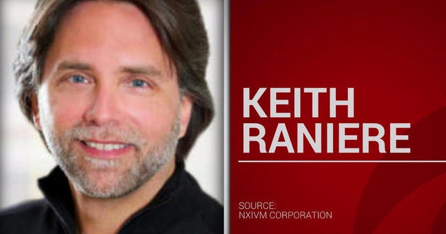 Alleged Us Sex Cult Leader Arrested In Mexico Cbs News