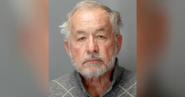 Former MSU dean William Strampel "was definitely an enabler," Nassar ...