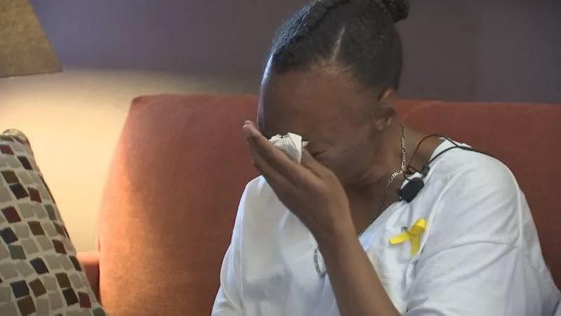 Jesse Wilson case: Skeletal remains ID'd as Ariz. boy who vanished in ...