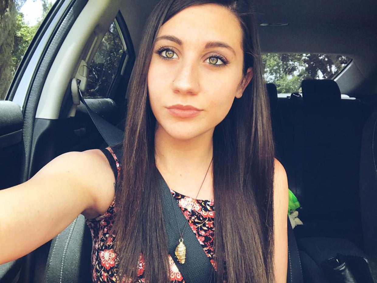 Ashton Kutcher's mission to save children from sex traffickers - CBS News