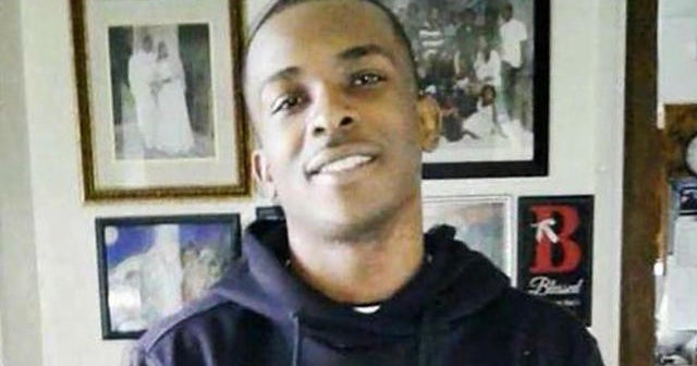 Stephon Clark's funeral held, protests continue in Sacramento - CBS News