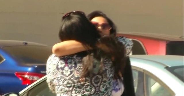 Wife of Pulse Nightclub shooter acquitted of terror charges - CBS News