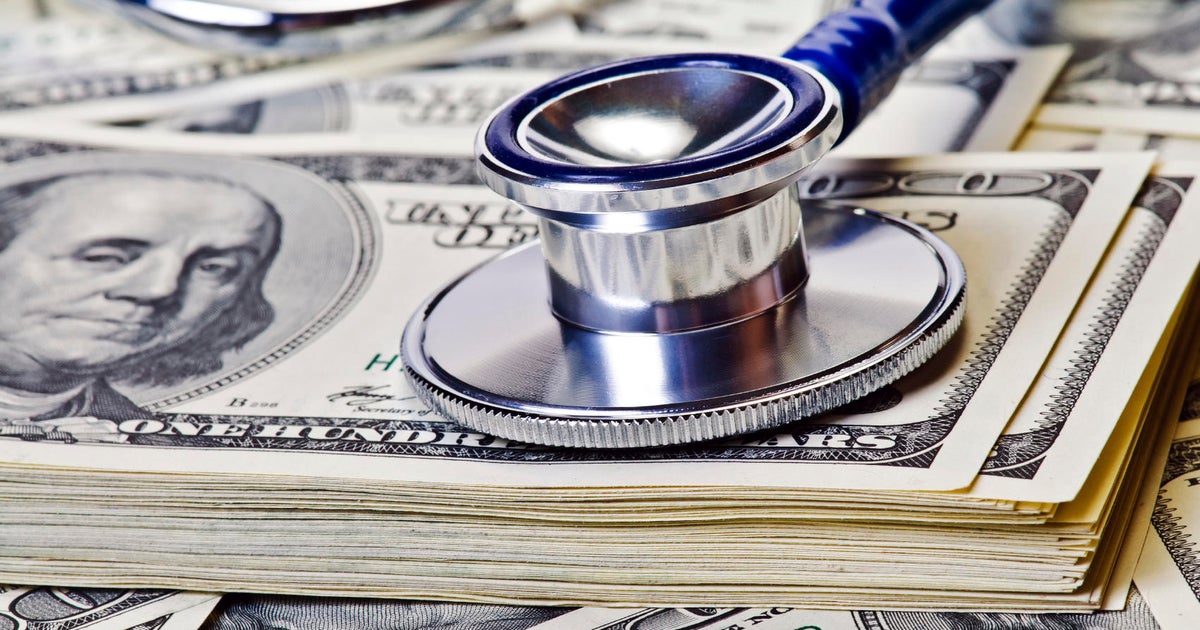 Your most important Medicare decision - CBS News