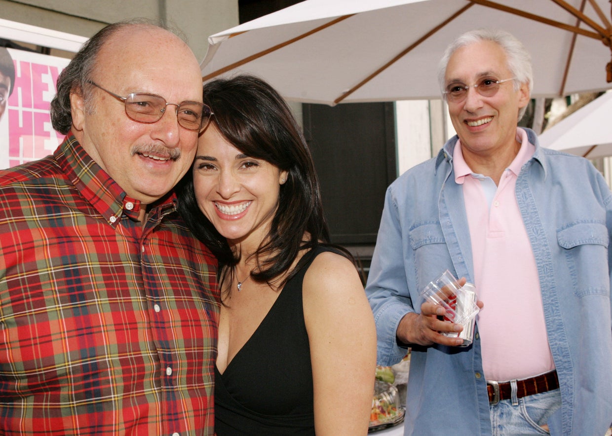 Steven Bochco, TV creator of "Hill Street Blues," "NYPD Blue," dead at ...