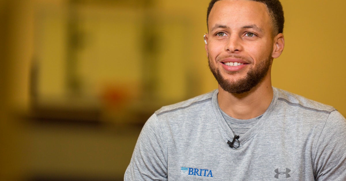 Stephen Curry on his injury and the NBA's response to the Stephon Clark ...