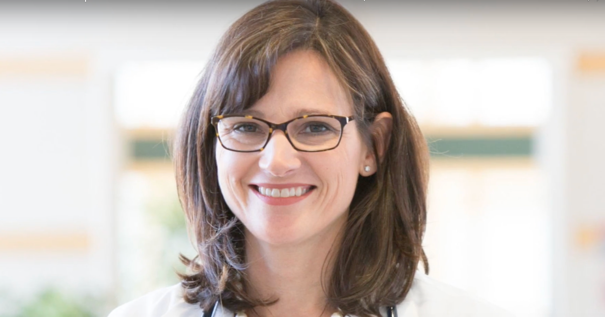 Jill McCabe, wife of fired deputy FBI director, pens op-ed to defend herself - CBS News