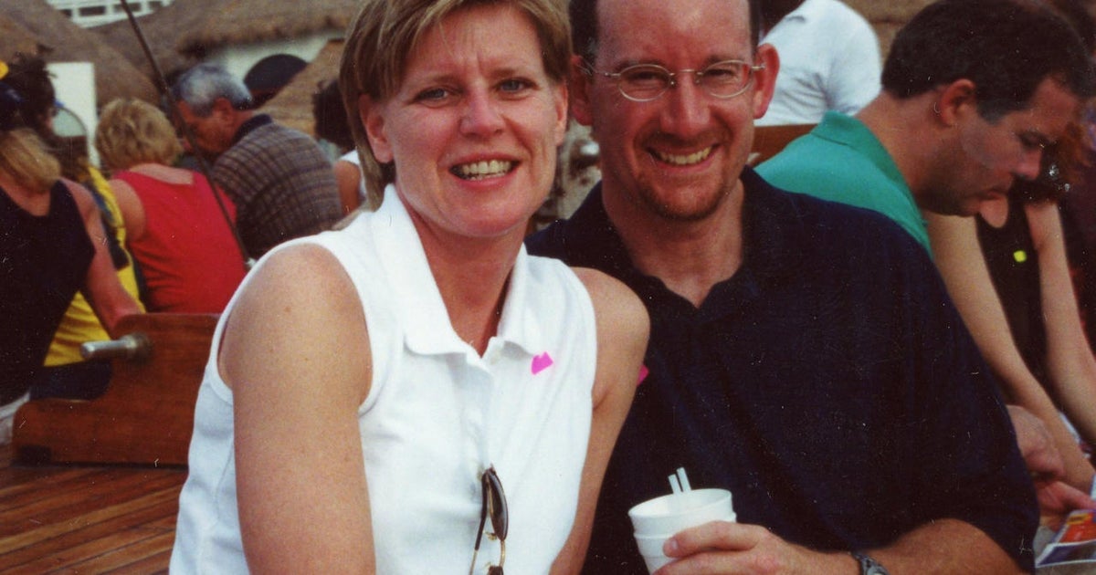 Criminal minds: Inside the head of a man authorities believe to be a ...