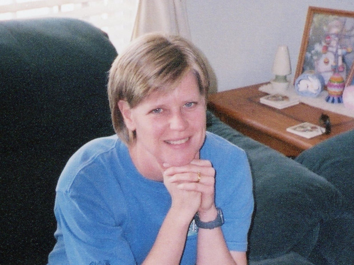 Was missing Tennessee woman Marsha Brantley murdered or did she ...