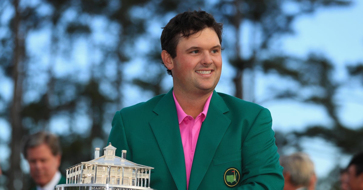 Masters 2018 results: Patrick Reed beats Rickie Fowler, Jordan Spieth ...