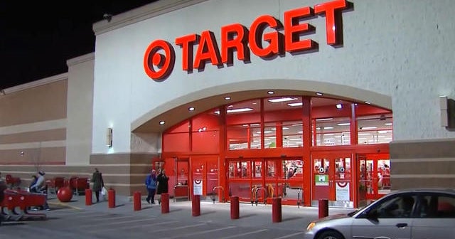 How Target retailer helps catch criminals outside its stores - CBS News