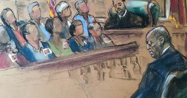 Bill Cosby trial: Cosby paid accuser nearly $3.4M, prosecutor says ...