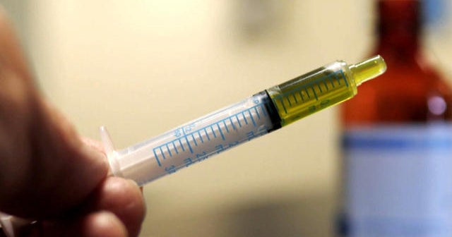 52 people sickened by fake CBD oil in Utah - CBS News