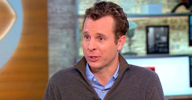 From "Shark Tank" reject to Amazon's latest acquisition, Ring CEO on ...