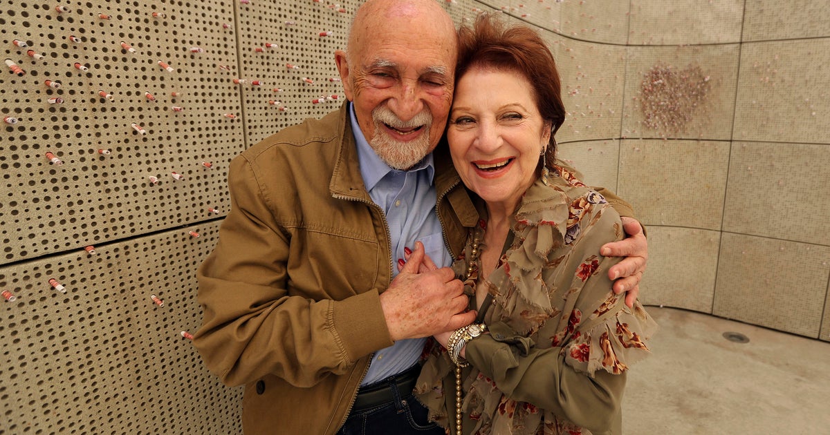 76 years later, childhood Holocaust survivors reunite in California ...