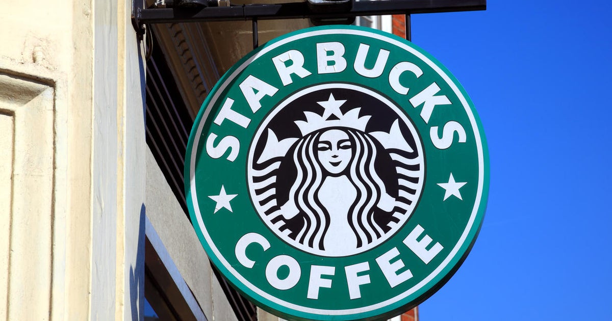 Starbucks coffee cups that change color already selling out - CBS News