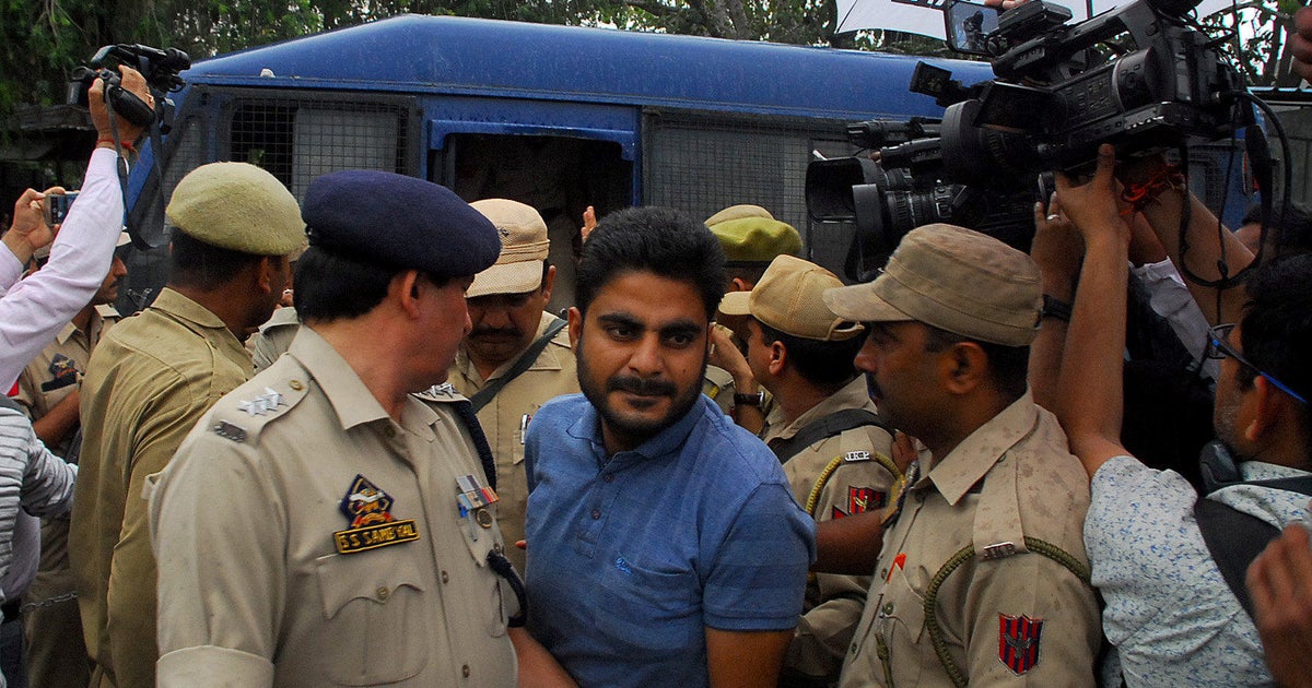 Asifa Bano case opens in India rape, murder trial in Kathua, Kashmir on ...