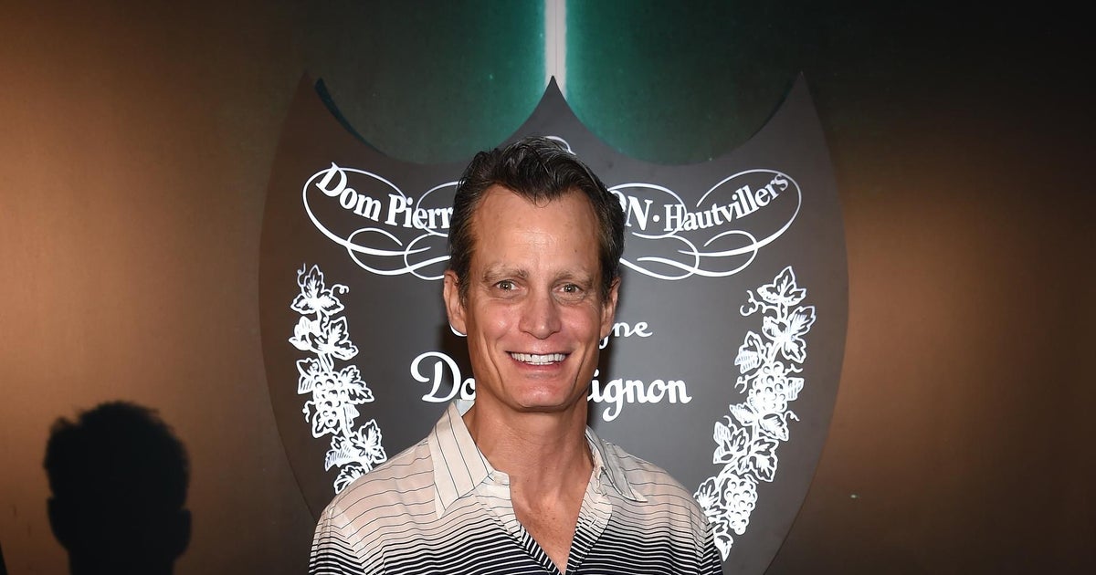 Matthew Mellon, billionaire banking heir, dead at 54 - CBS News