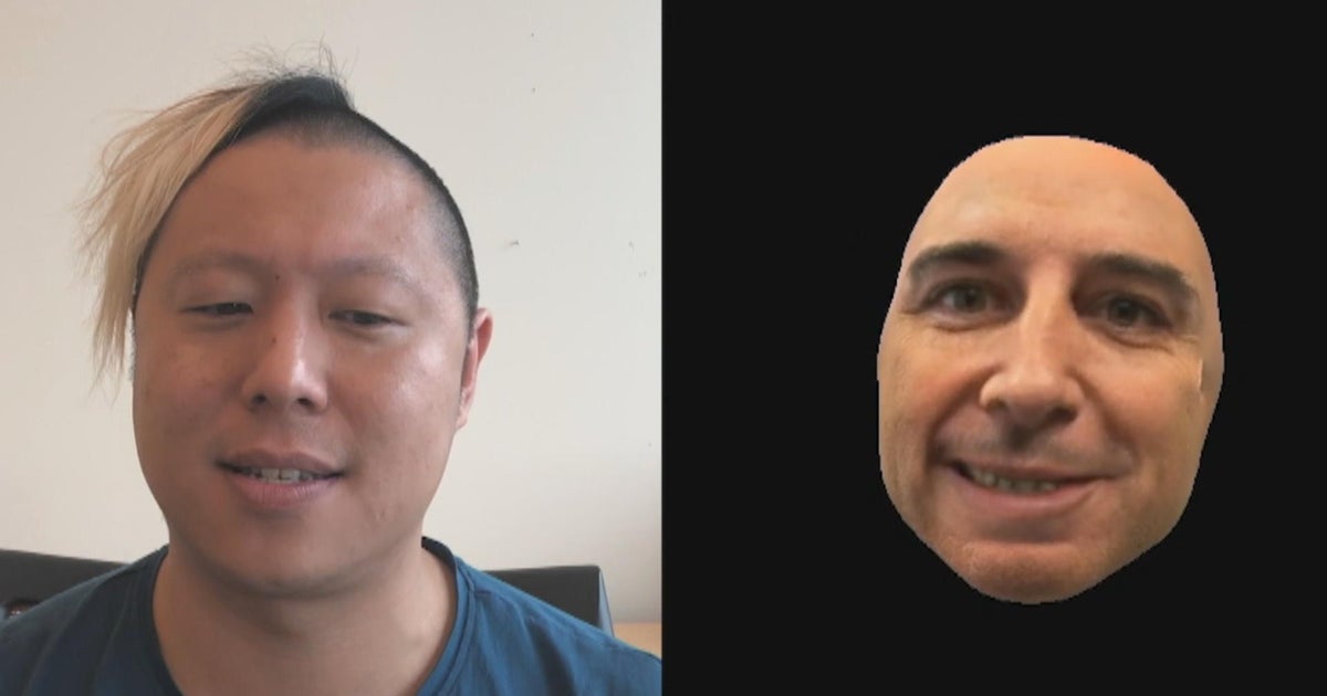 Spotting fake news in a world with manipulated video - CBS News