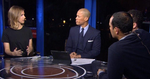 What to expect from President Trump - CBS News