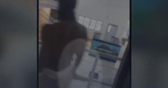 South Carolina prison riot: Video allegedly from inmate shows another ...