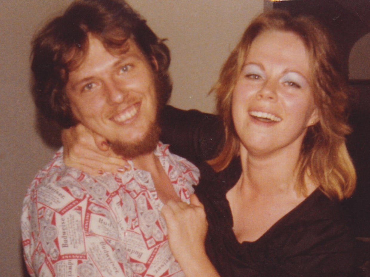 How law enforcement solved the case of a killer dressed as a clown ...