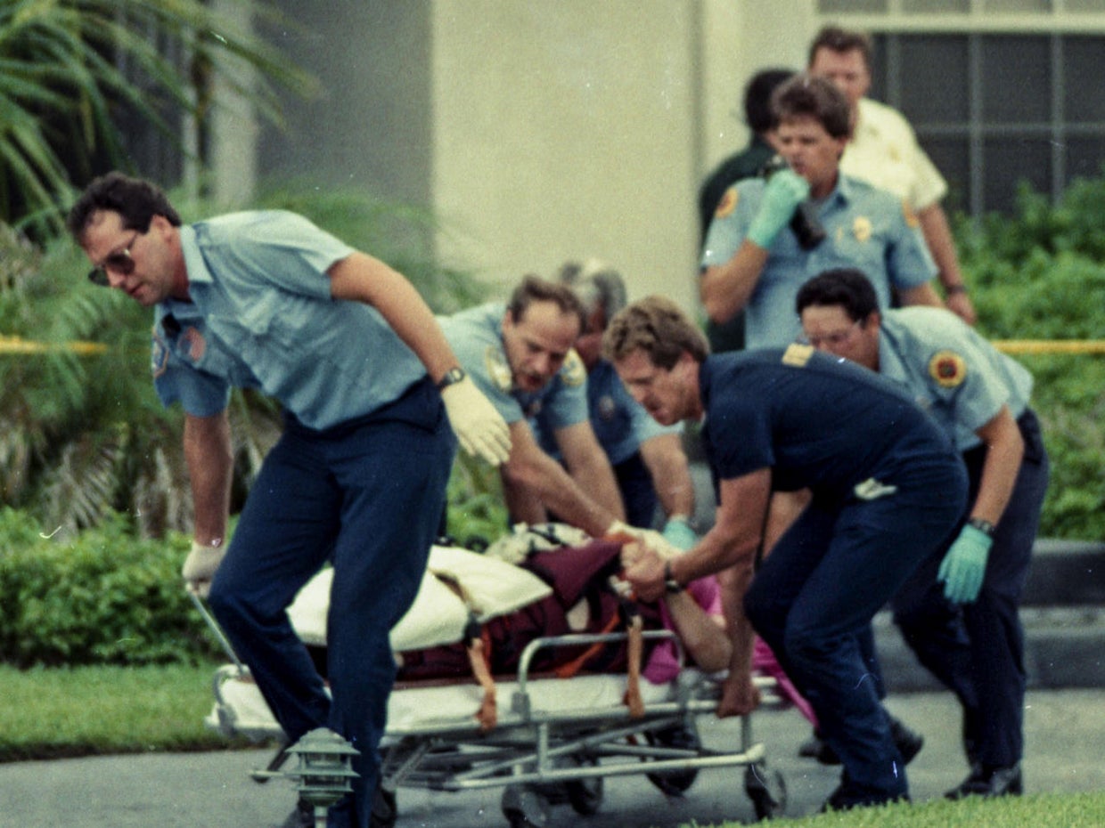 Marlene Warren murder: Catching a killer clown