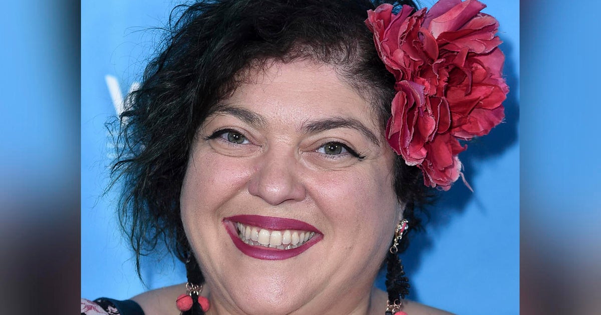 Randa Jarrar, Fresno State professor who called Barbara Bush Randa Jarrar, Fresno State professor who called Barbara Bush