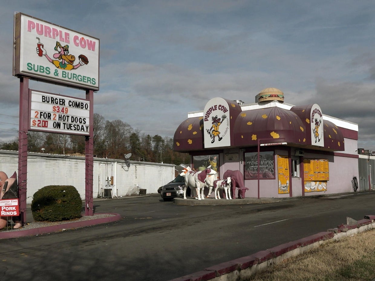 Marlene Warren murder: Catching a killer clown