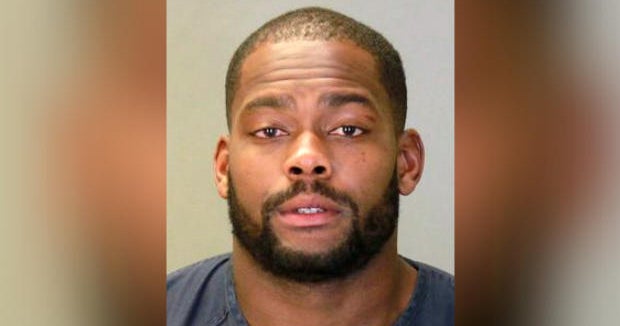 Jacksonville Sharks football player Leon Mackey allegedly fires gun ...