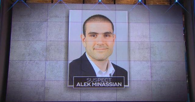 Street safety becomes focus after deadly Toronto van rampage - CBS News