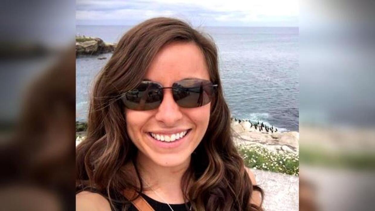 Jennair Gerardot reportedly described marriage with Mark Gerardot as on ...