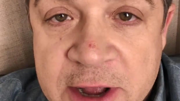 Patton Oswalt: Book by my late wife, Michelle McNamara, aided hunt for ...