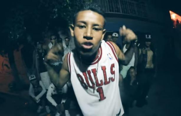 Mexico rapper QBA admits dissolving students bodies in acid amid ...