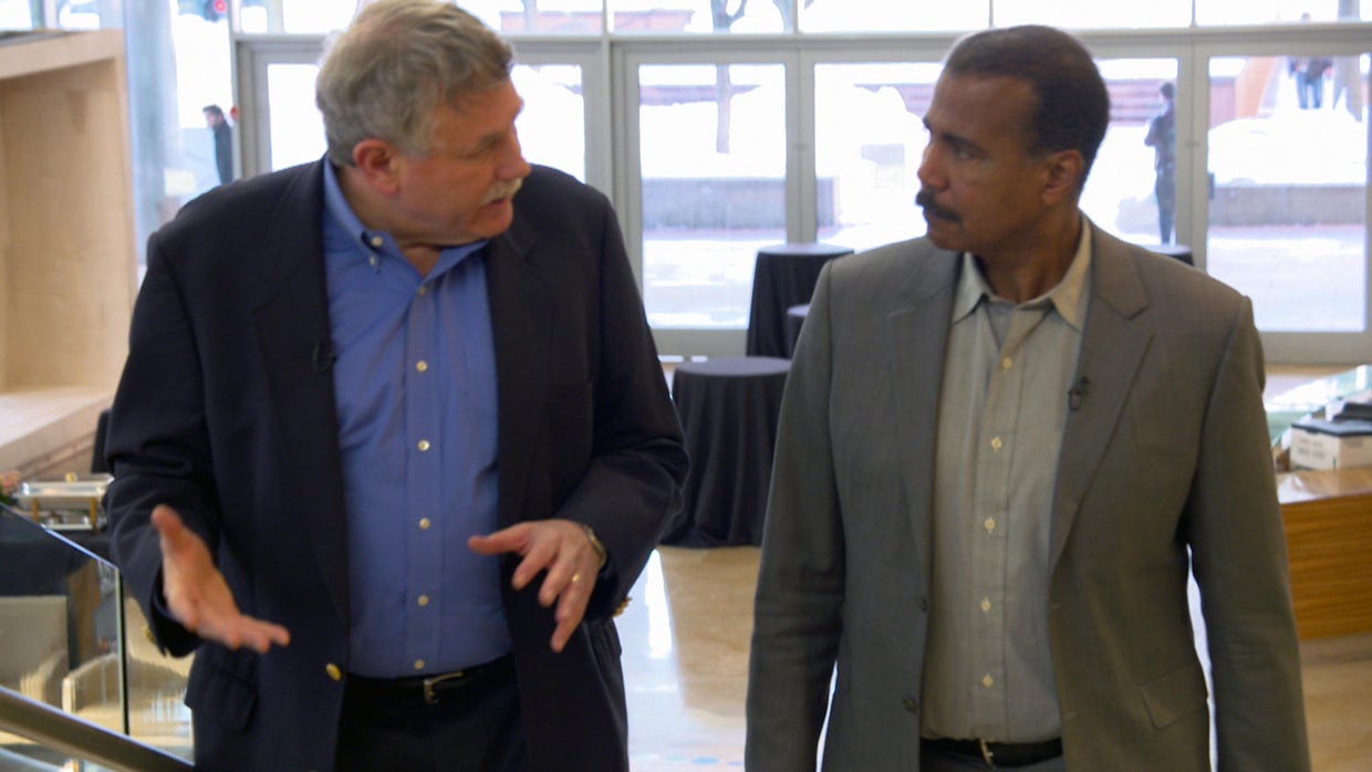 CRISPR: The gene-editing tool revolutionizing biomedical research - CBS ...