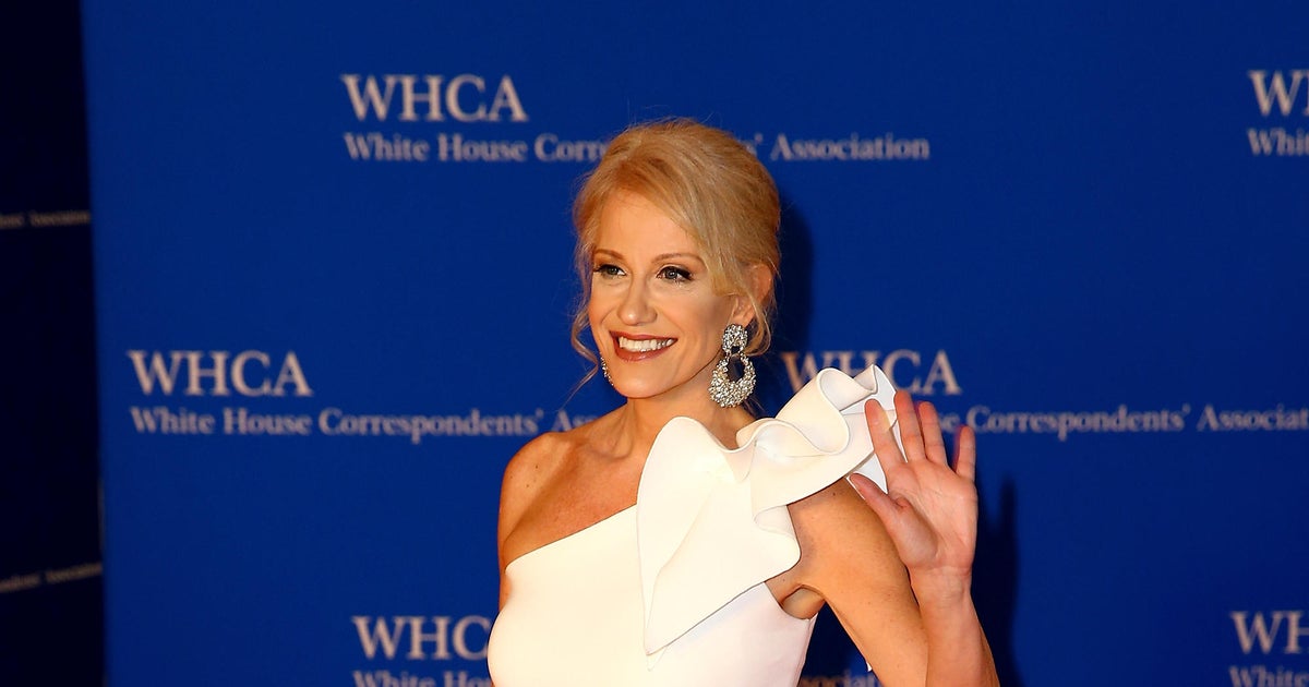 White House Correspondents' Dinner 2018