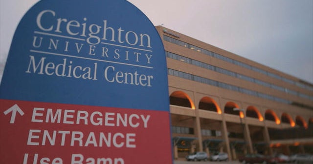 Creighton: The pillar of Omaha - CBS News
