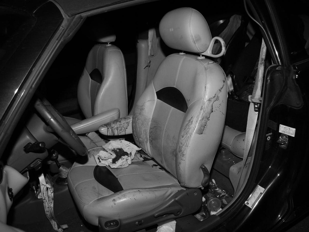 Brutal throat slashing of Utah mom takes investigation on an unexpected ...